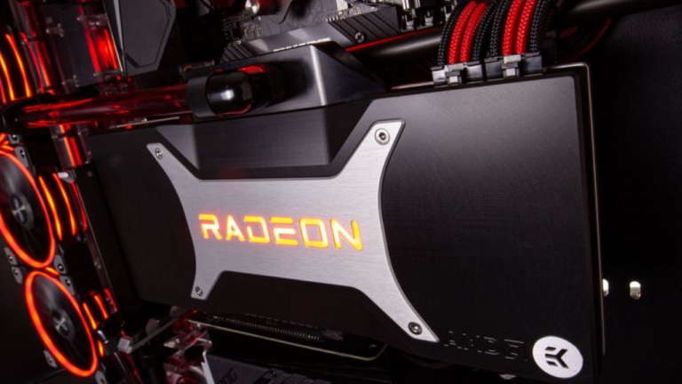 8Pack Frame R8: The ultimate watercooled AMD gaming PC - 8Pack - World ...