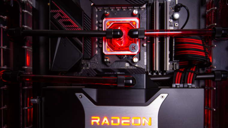 8Pack Frame R8 Gaming PC: A Wall-Mounted Masterpiece - 8Pack - World ...