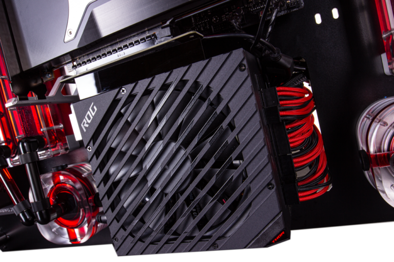 8Pack Frame R8 Gaming PC: A Wall-Mounted Masterpiece - 8Pack - World ...