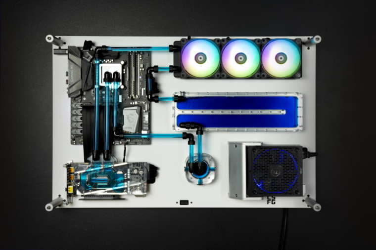 8Pack CSFG Cases: A Masterpiece in the Making - 8Pack - World Record ...