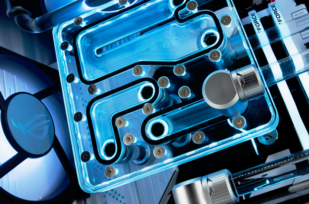 Introducing the Brand New 8Pack Cryocube Gaming PC! - 8Pack - World ...