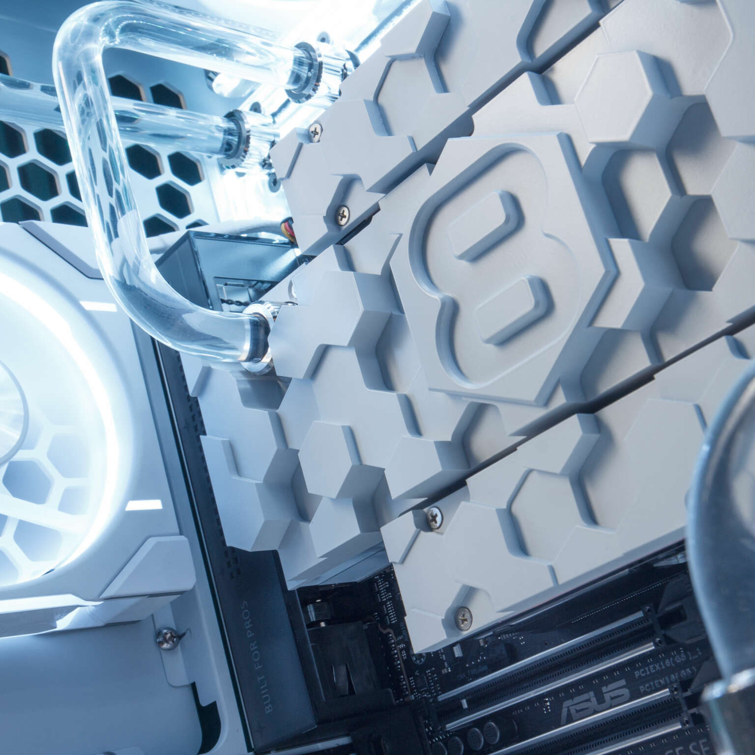 Introducing the 8Pack Domin8 PC!