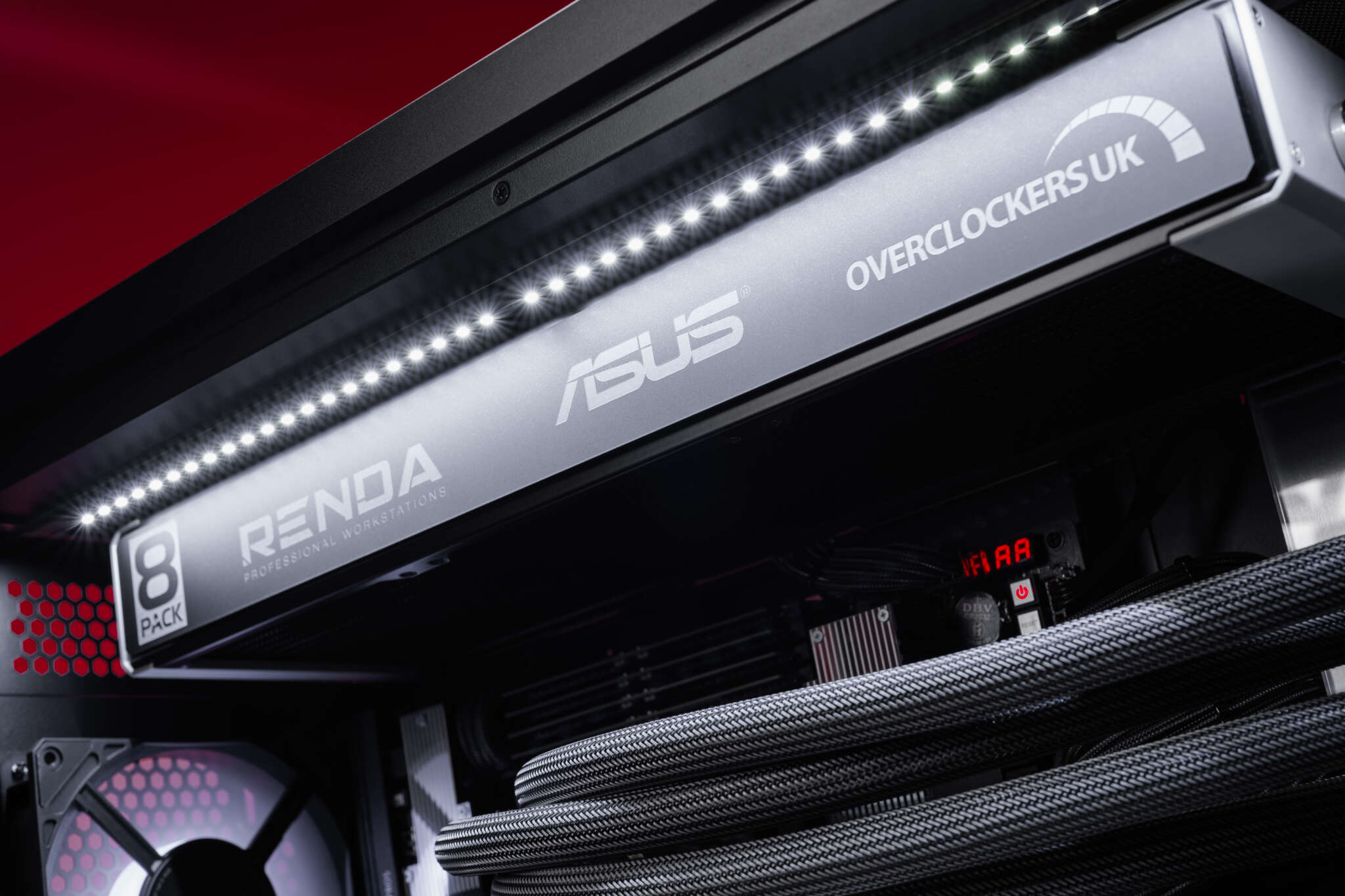 The 8Pack Supernova MK3 is Here!