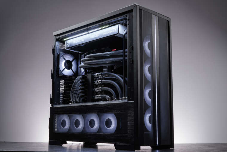 The 8Pack Supernova MK3 is Here!