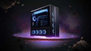 The 8Pack Supernova MK3 is Here!