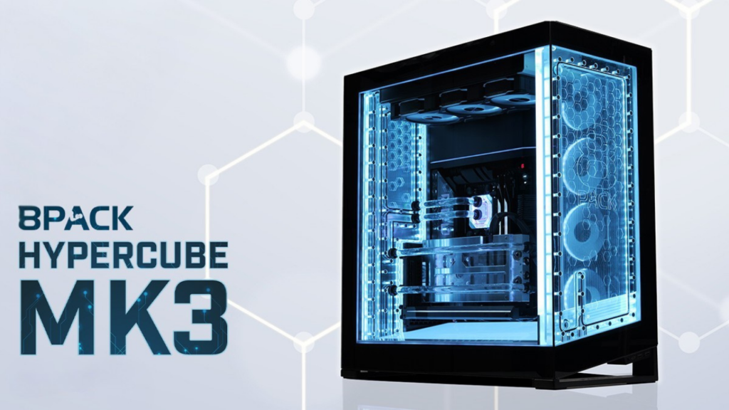 8pack Archives - 8Pack - World Record Breaking Overclocker